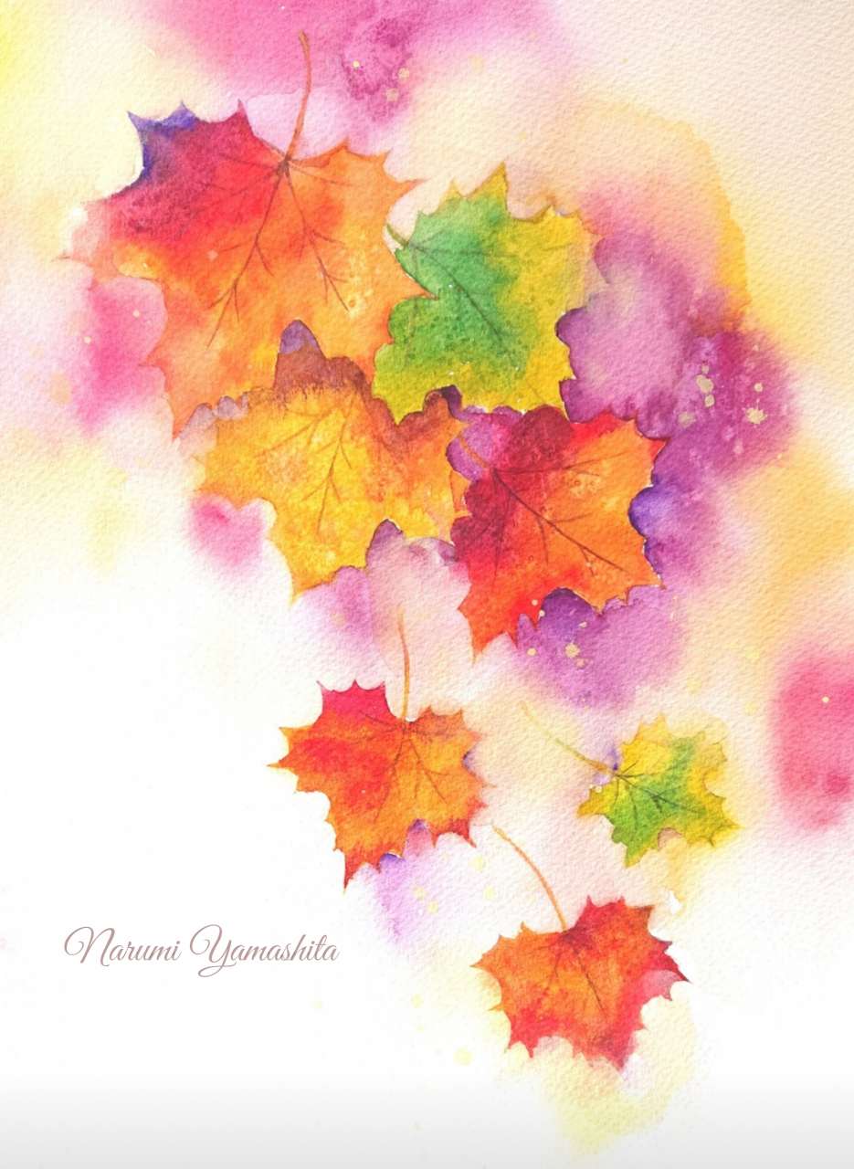 NHK文化センター梅田教室：”ときめきと癒しの花の絵” 夢色水彩画 | 好奇心の、その先へ NHKカルチャー